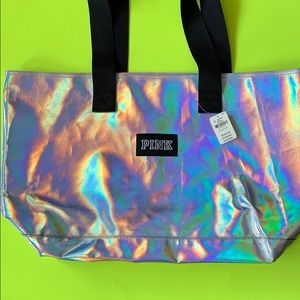 PINK Victoria's Secret | Bags | Tote | Poshmark